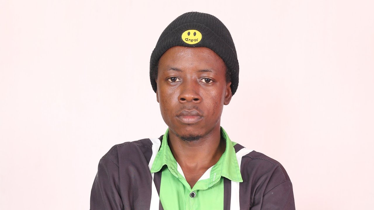 MDADA WA BUZA KWA MARA YA KWANZA KAKATAA PESA - YouTube