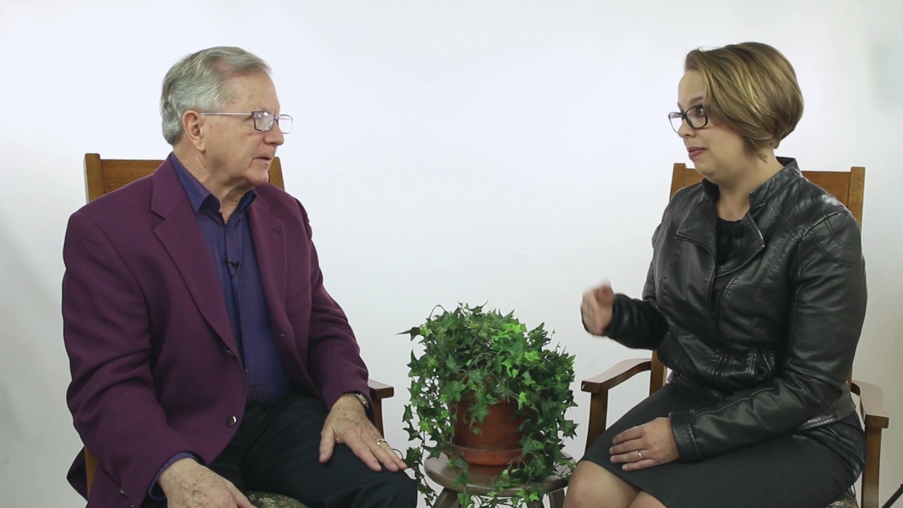 The story of Bob Heil - Part 2 - Legends - YouTube