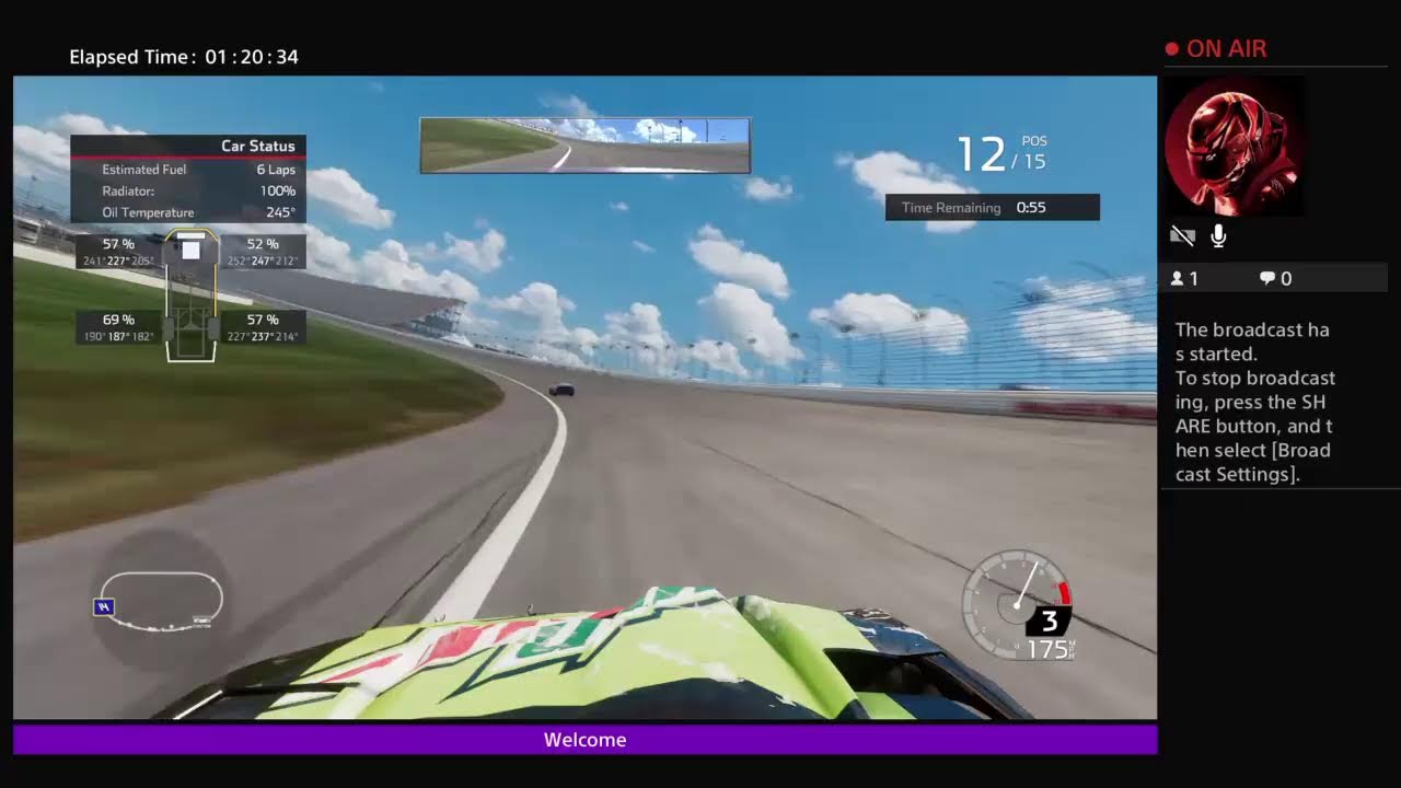 MEMORIAL RACE FOR SALTLIFE AKA ADAM GODWIN R.I.P #BAM #SSRL#FAFRL - YouTube