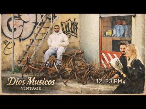 Afro - Elim Bellerinde (Official Music Video)