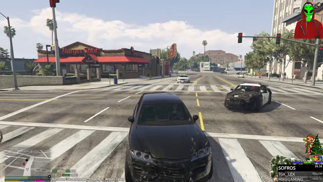 GTA-RP Πως γλιτώνει ο αδερφος με τα λεφτα απο την μπουκα!!!!!🚙Yo Yo Yo ...