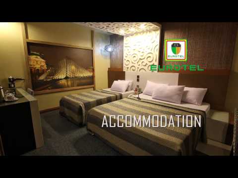 EUROTEL - Business Hotel