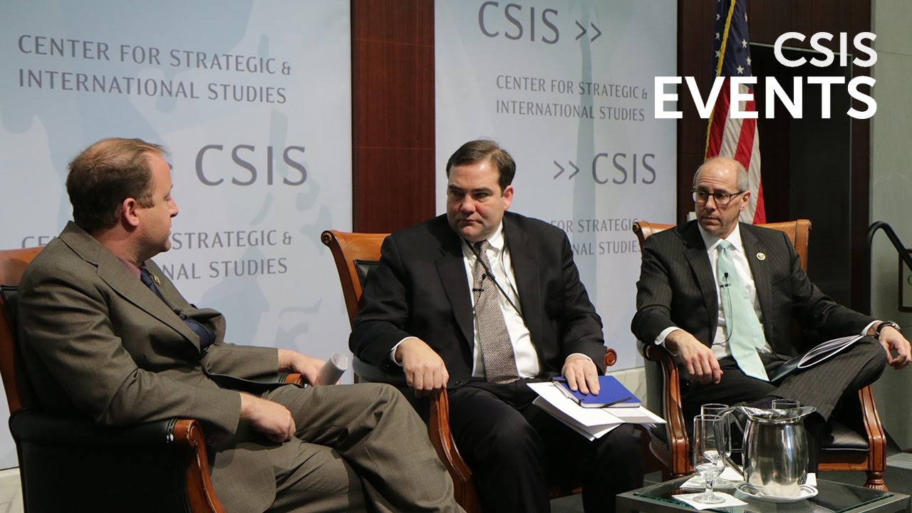 Opportunities in Strengthening Trade Assistance - YouTube