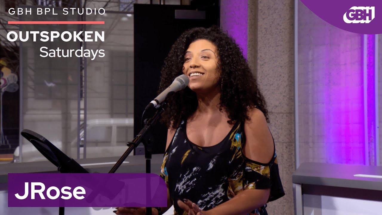 JRose Gives A Eulogy For The Apologies She'll Never Receive - YouTube