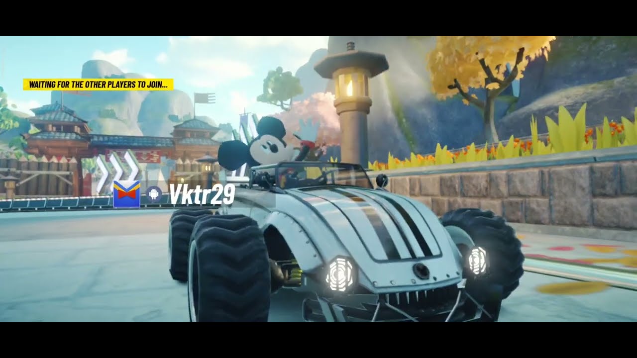 Disney racing w/ the bros | 1st Place | DISNEY SPEEDSTORM - YouTube