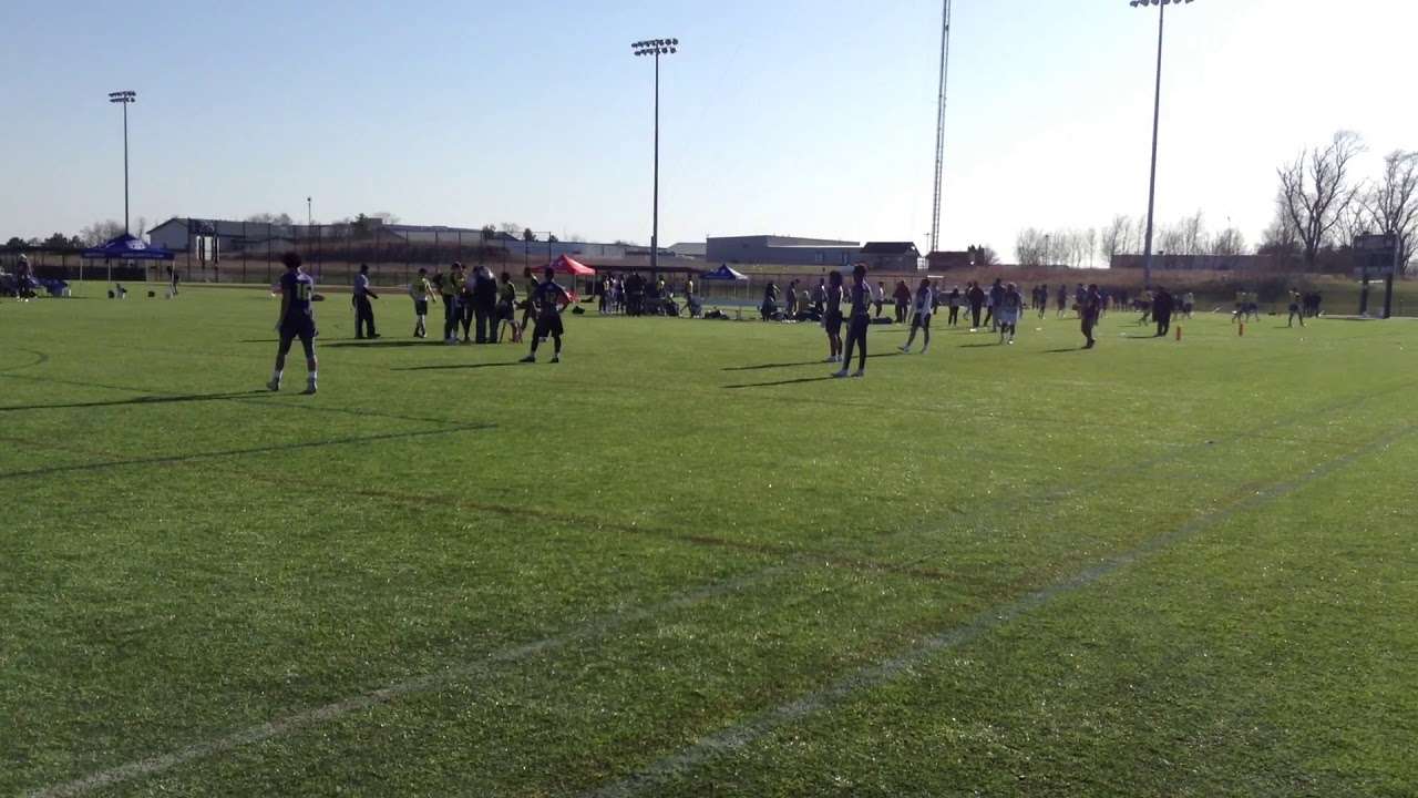 Kameron Lee 11 - YouTube