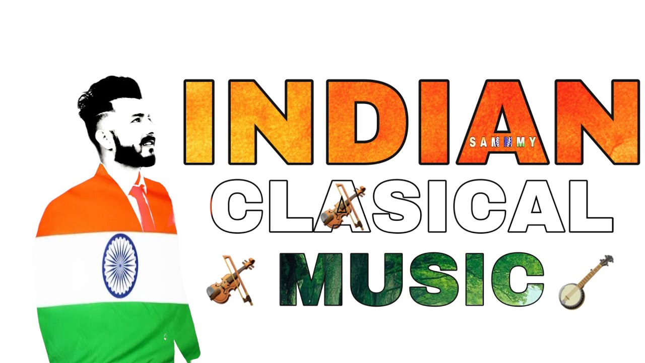 Sammmy : Indian Classical Music | Healing Ragas | Sitar Tabla ...