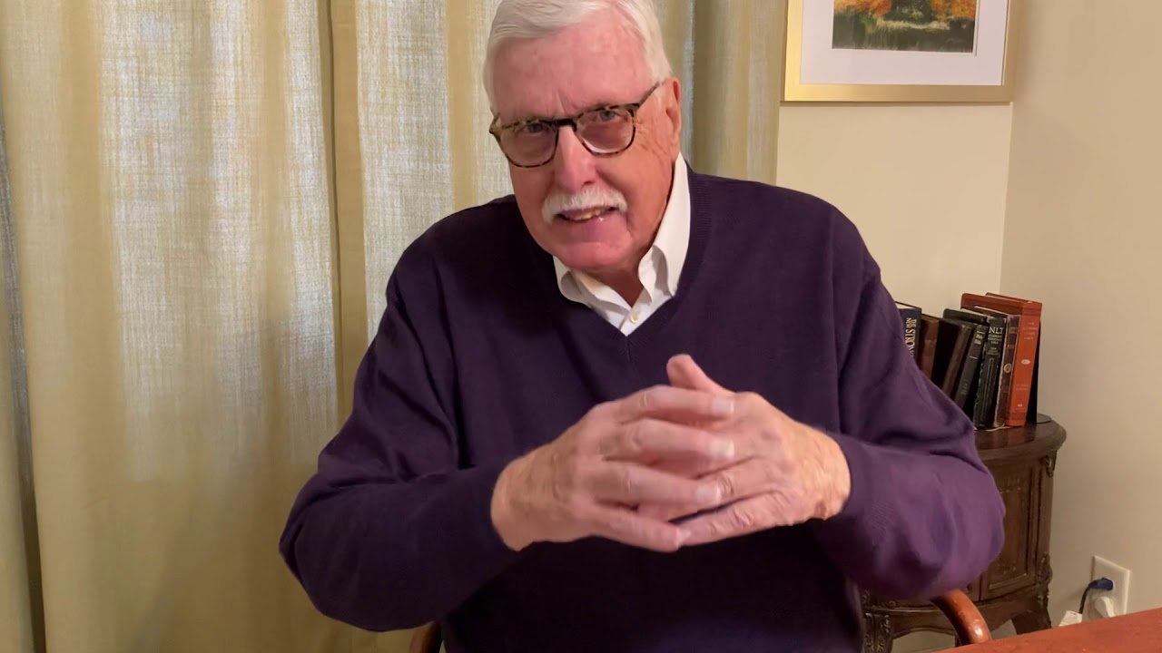 Acts - Introduction // Tony Hedrick - YouTube