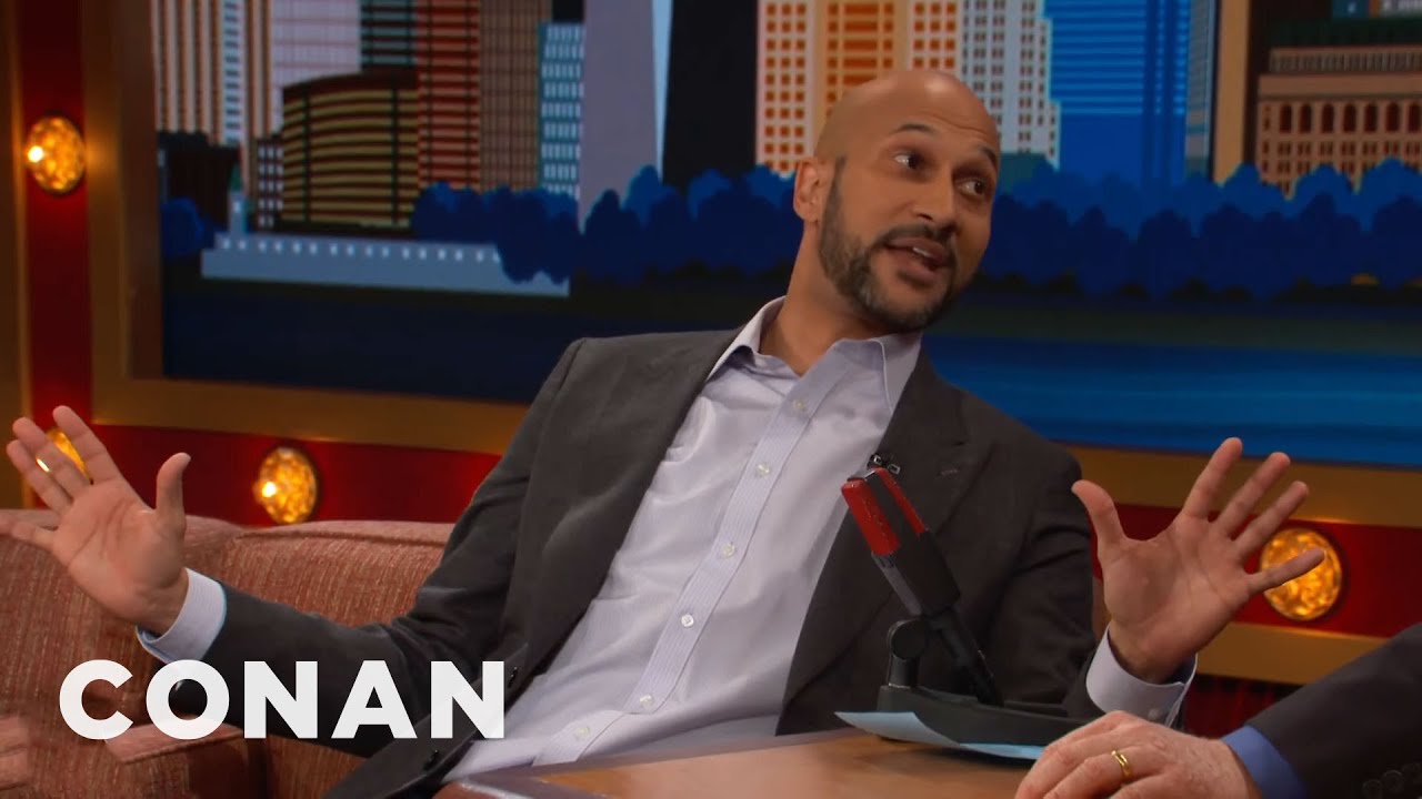 Keegan-Michael Key On Key & Peele’s Influence On Touchdown Celebrations ...