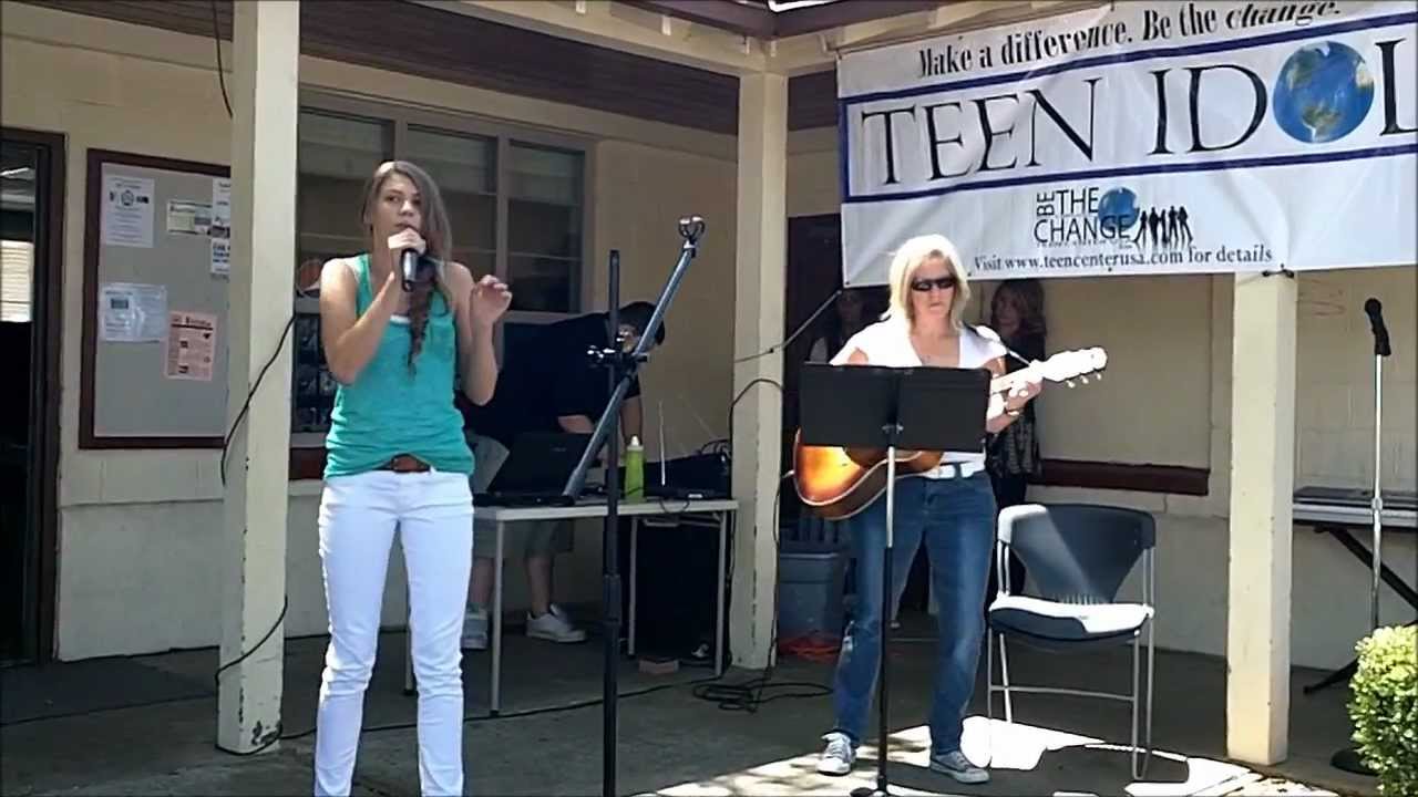 Ellie Brewer - House of the Rising Sun - YouTube