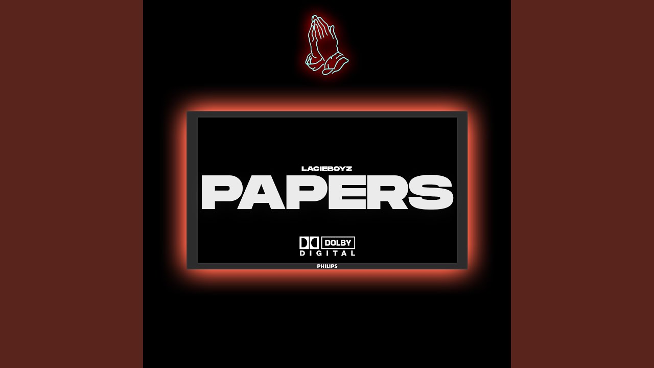 PAPERS - YouTube