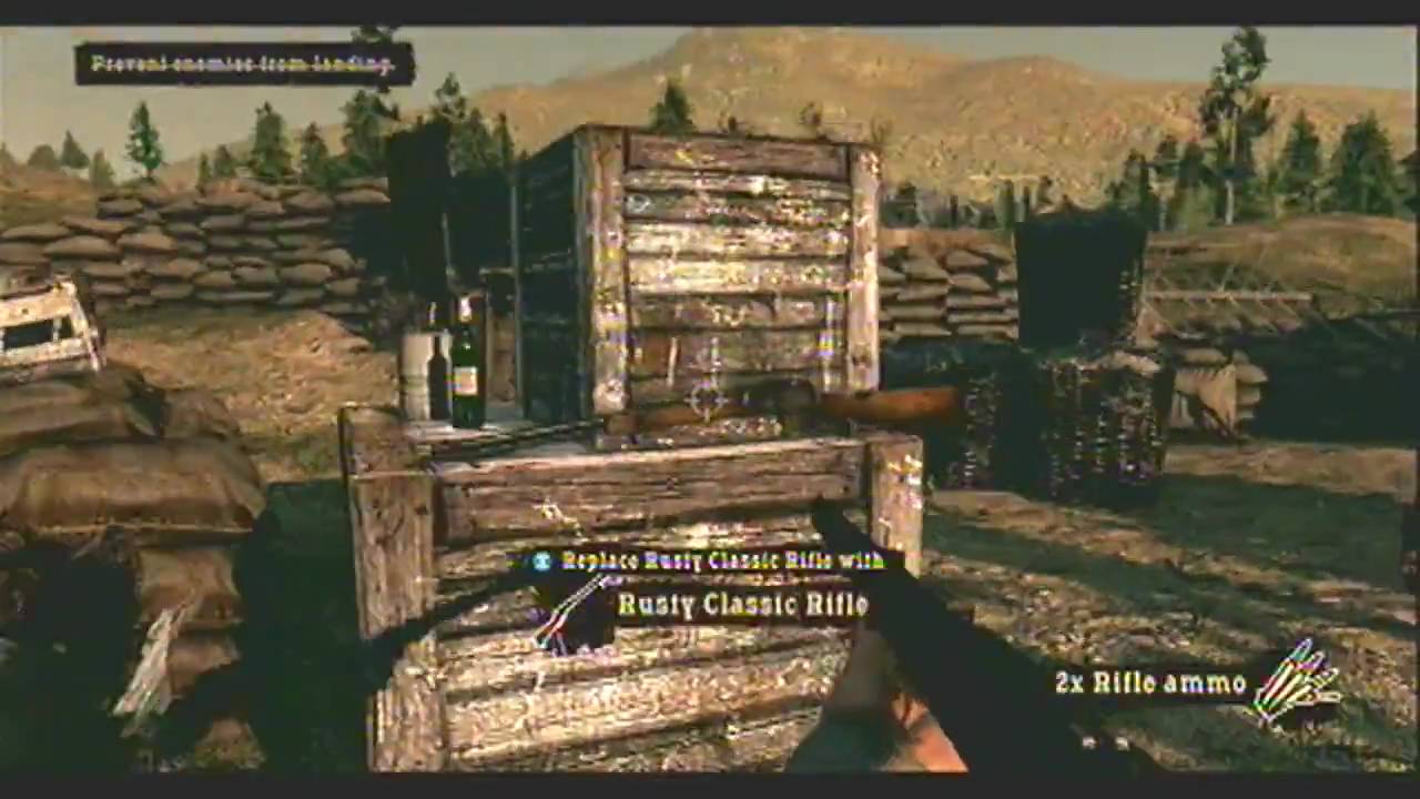 Call of Juarez : Bound in Blood Walkthrough Part 2 HD - YouTube
