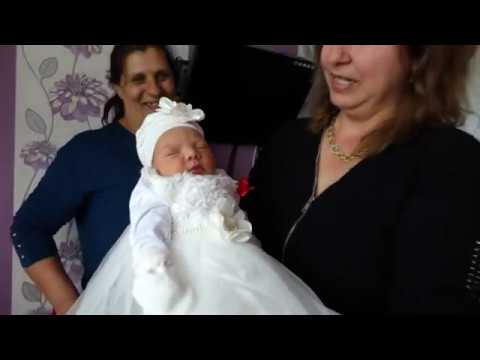 Hoşgeldin Dunyaya AYTEN 2 Cast