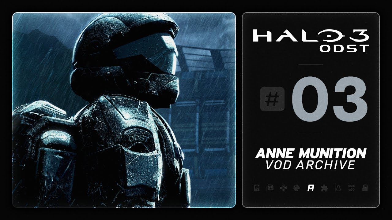 ODST (Part 3) - YouTube