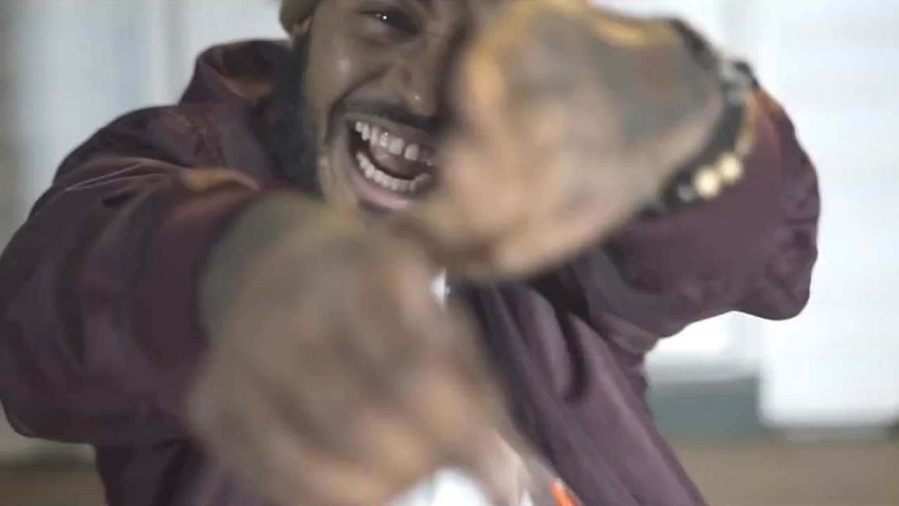 33 Tone Low - HeartFelt (OFFICIAL MUSIC VIDEO) - YouTube