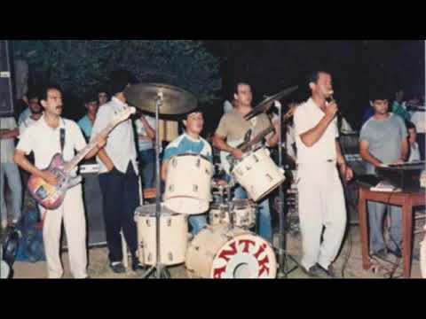 İbrahim Büyükaşık - BINT IŞŞALEBİYYA POTPORİ