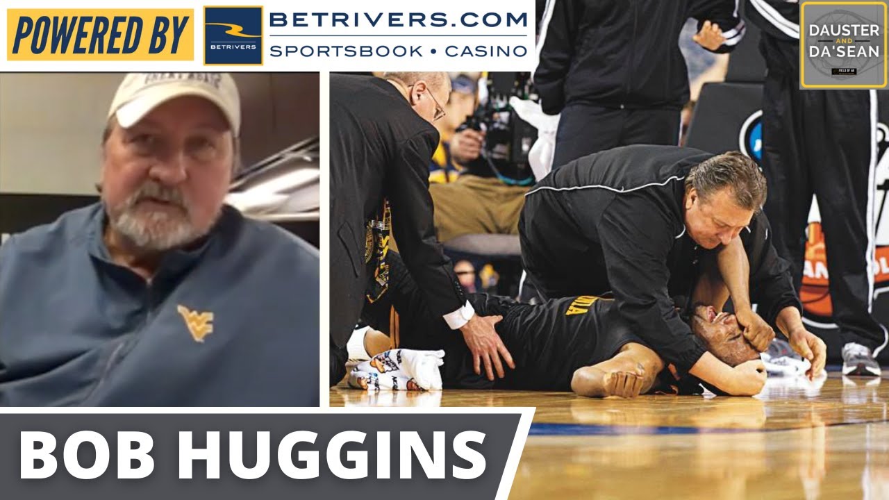 BOB HUGGINS on Why The Player-Coach Relationship Is SO Important ...