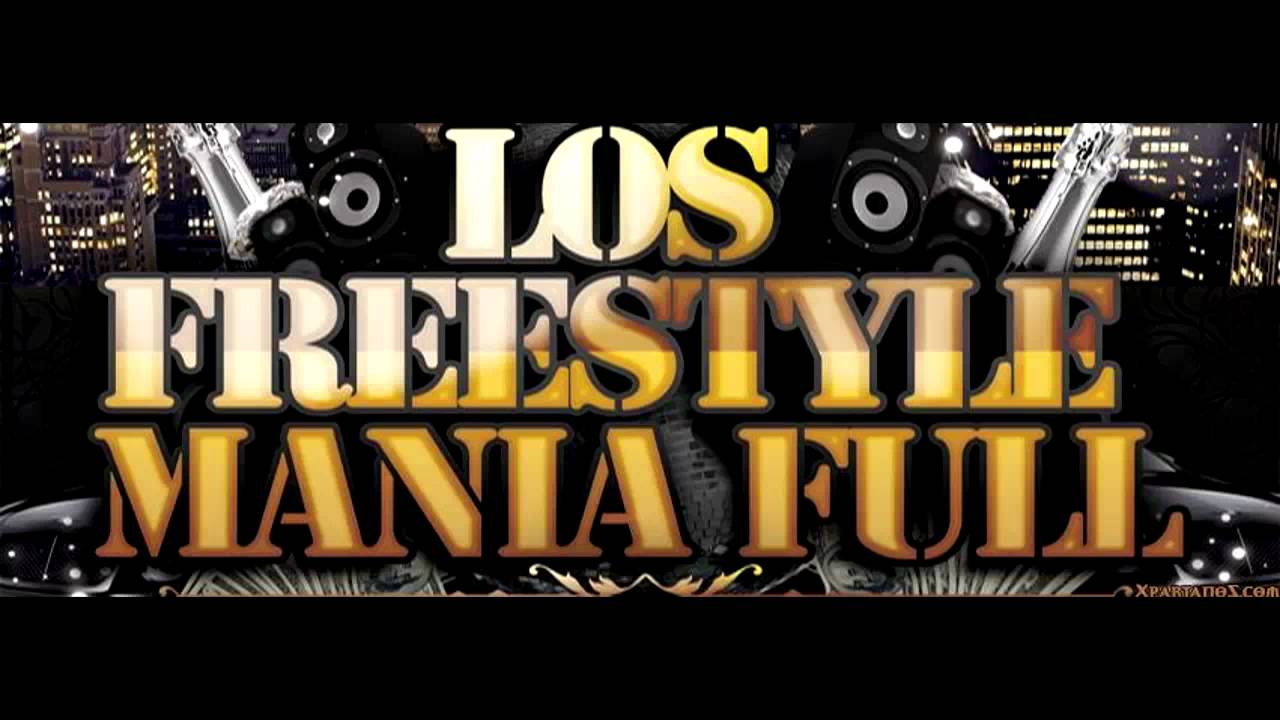 pista freestyle mania full - YouTube