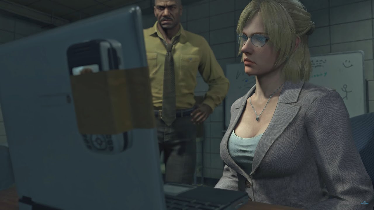 Dead Rising Remaster "CASO 1-4: Un acuerdo temporal -Volver a la Sala ...