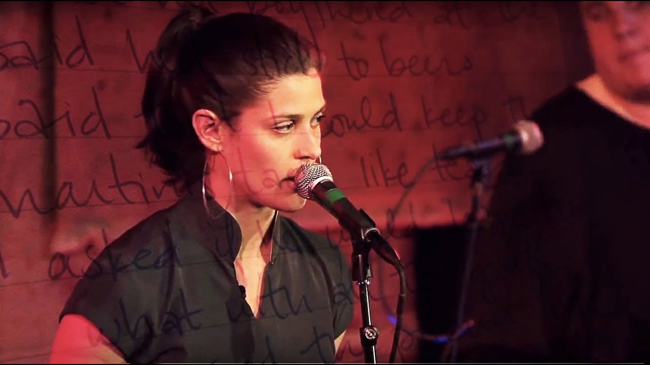 Dessa: A Minnesota Original Special - YouTube
