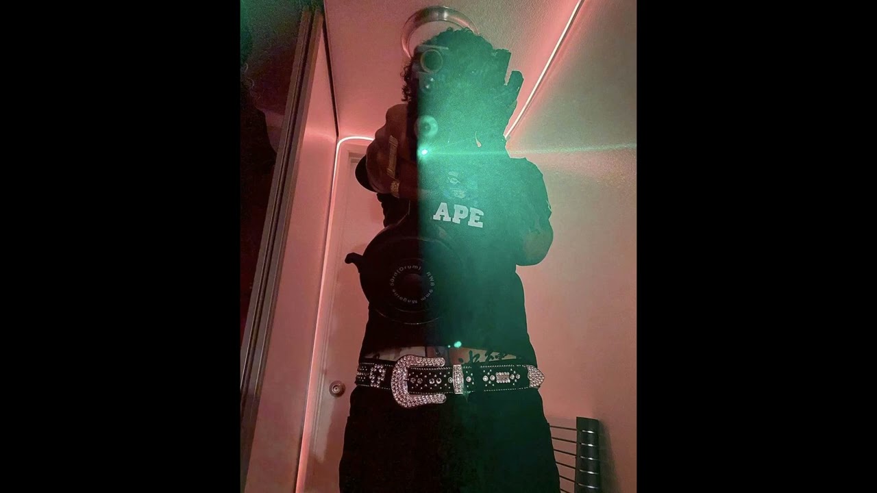 [FREE] EBK JaayBo Sample Type Beat - "Laser tag" - YouTube