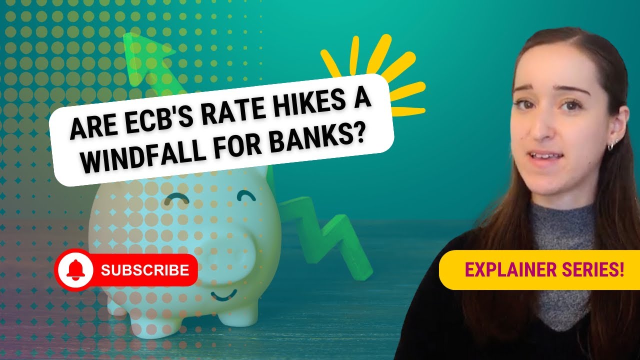 Unveiling banks’ billions in profits in 2023 - YouTube