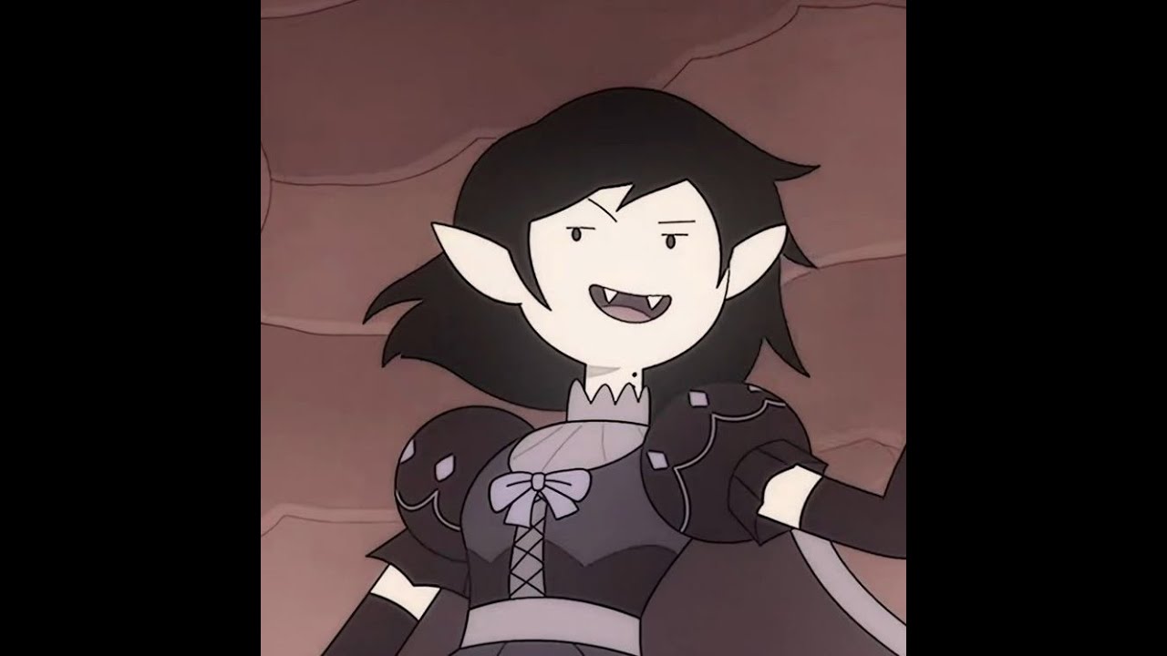 quase um desabafo ao som de woke up-adventure time - YouTube