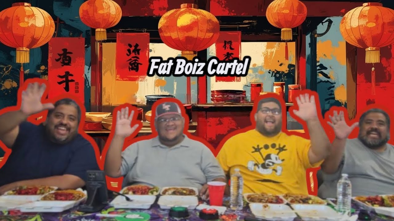 Ching N Chong / Taco Mex Review (Laredo) - YouTube