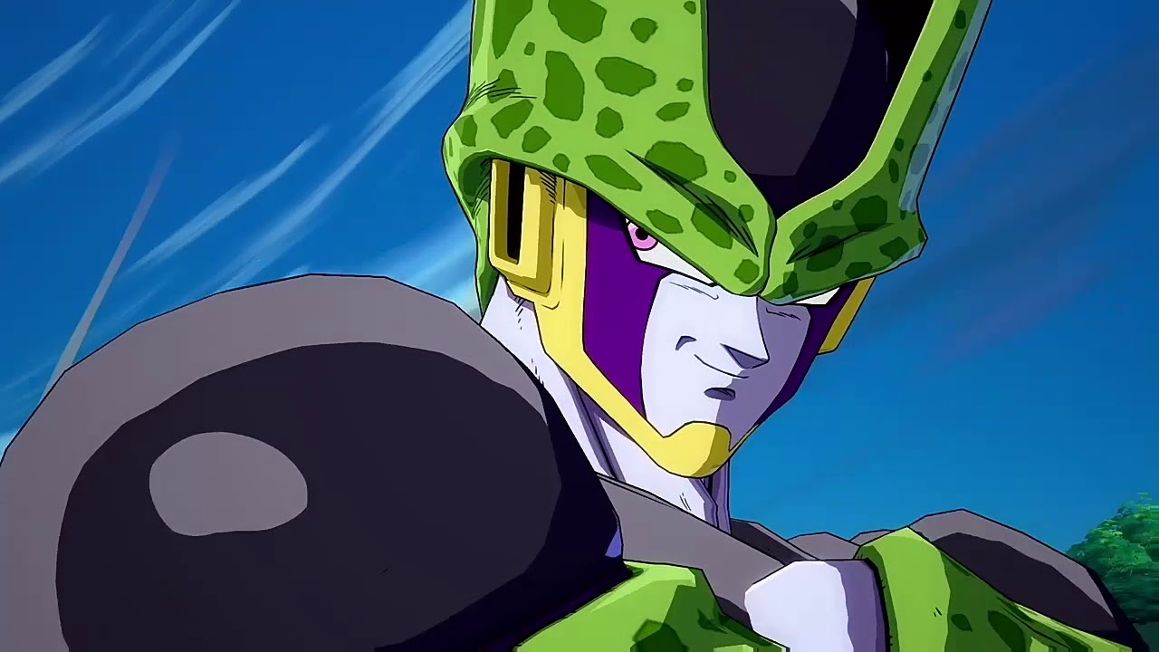 DBZ Fighterz SOLID STATE SCOUTER - YouTube