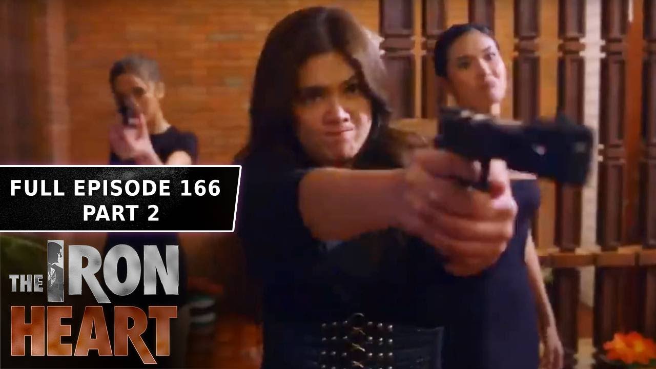 The Iron Heart Full Episode 166 - Part 2/3 | English Subbed - YouTube