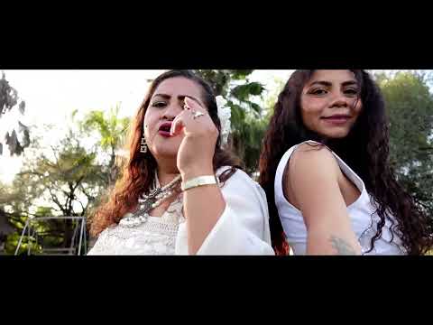 Díganle (COVER grupo AROMA) - Ana Martínez & Mireya del Campo -  (VideoClip Oficial)