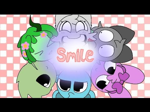 Smile hd Sprunki