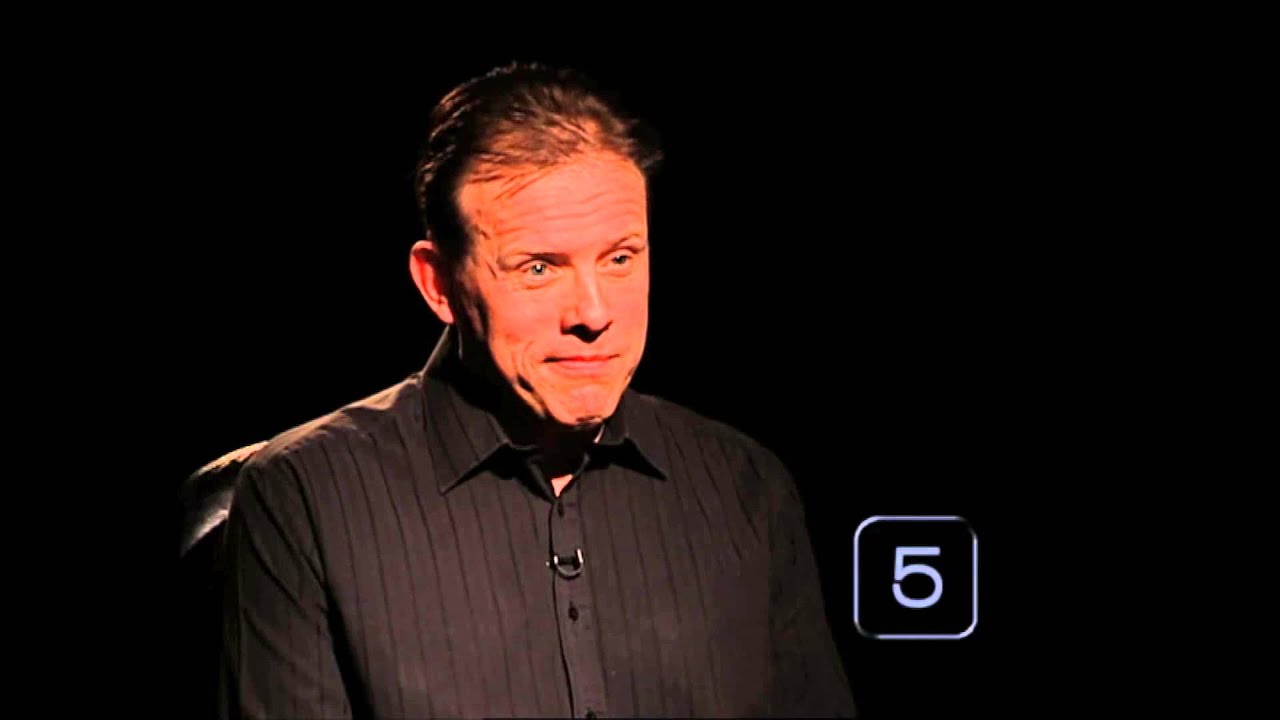 Snooker Mastermind - Neal Foulds - YouTube