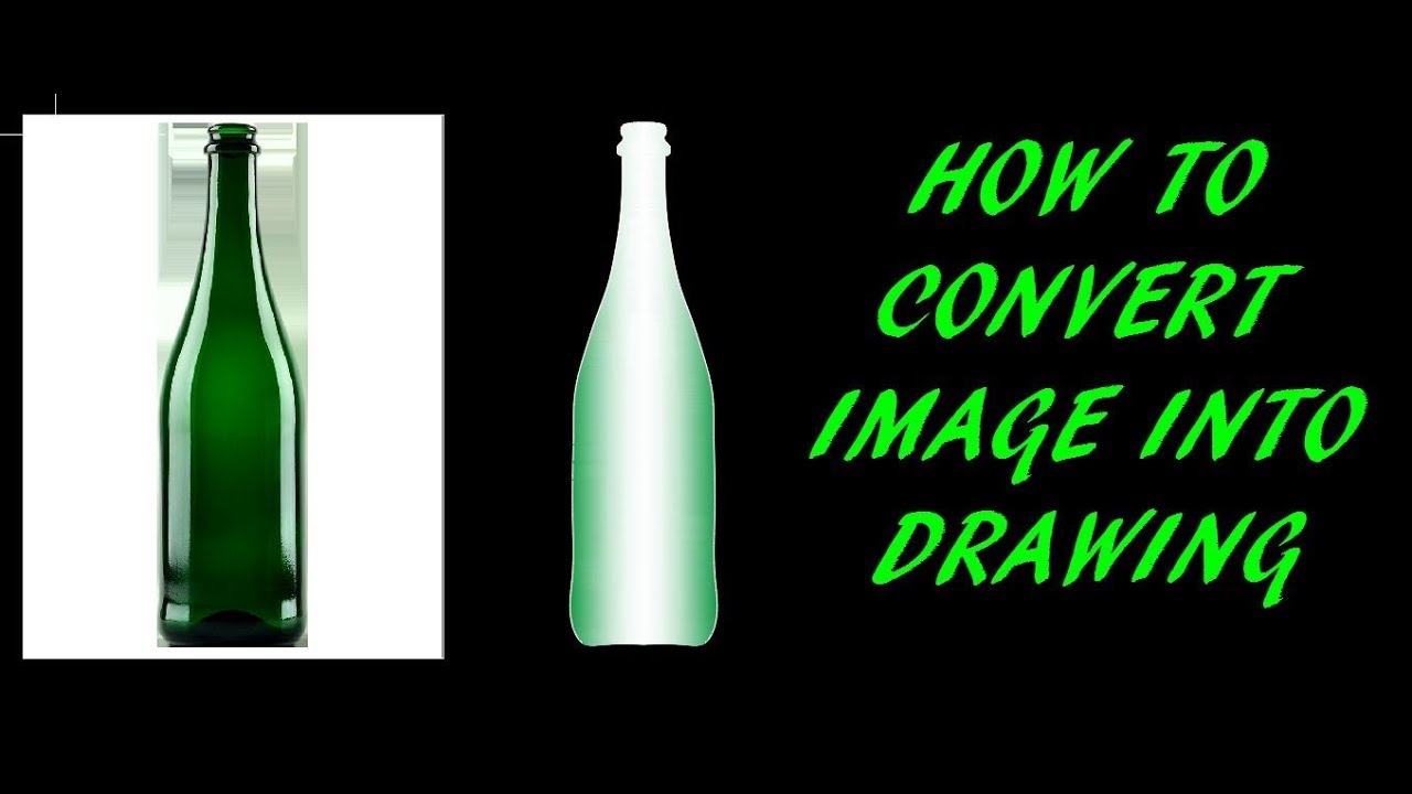 How To Convert Image Into AutoCAD Drawing YouTube how-to-convert-image-into-autocad-drawing-youtube
