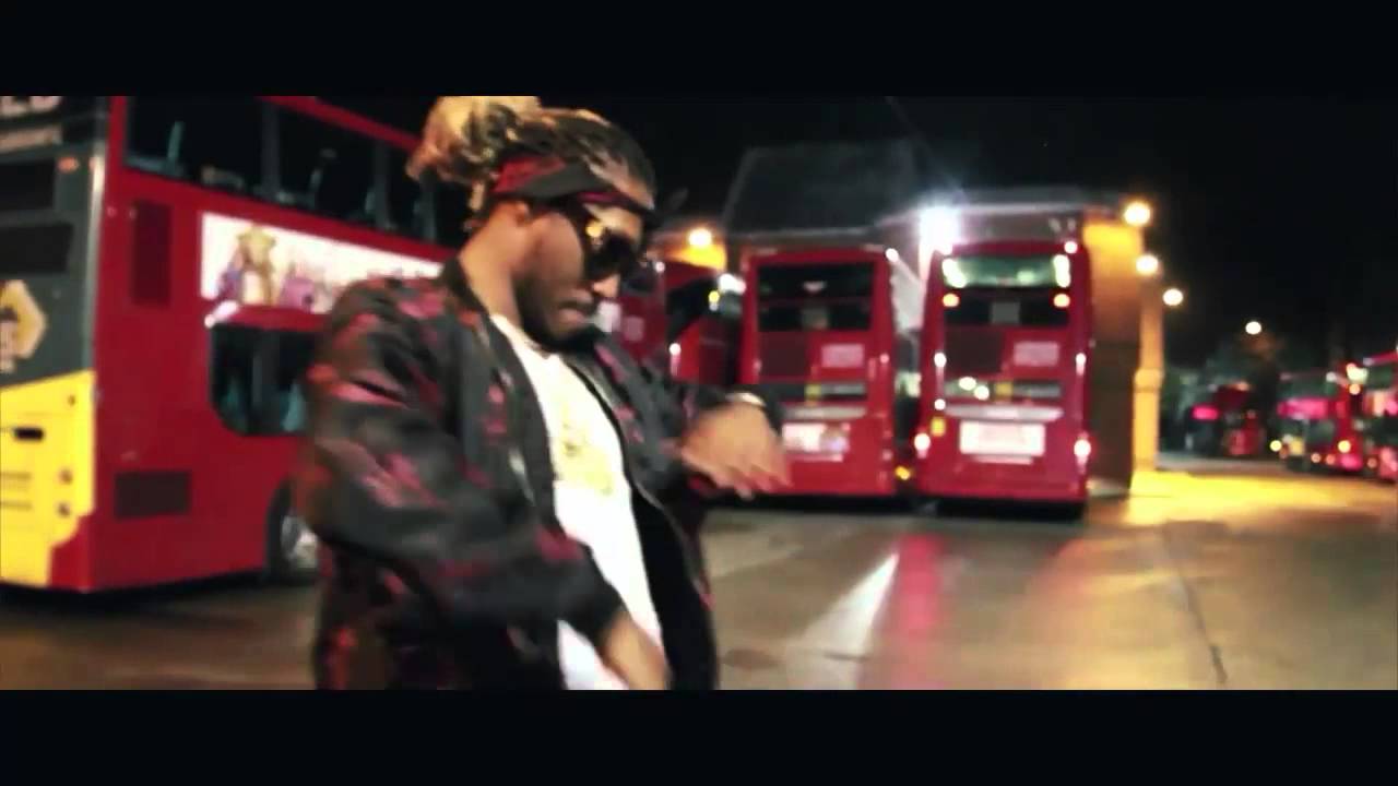 Future - Wesley Presley [Music Video] - YouTube