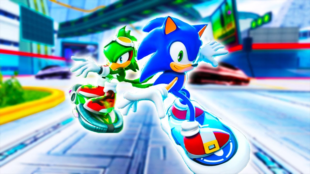 *NEW* FASTEST WAY TO UNLOCK JET THE HAWK IN SONIC SPEED SIMULATOR ...