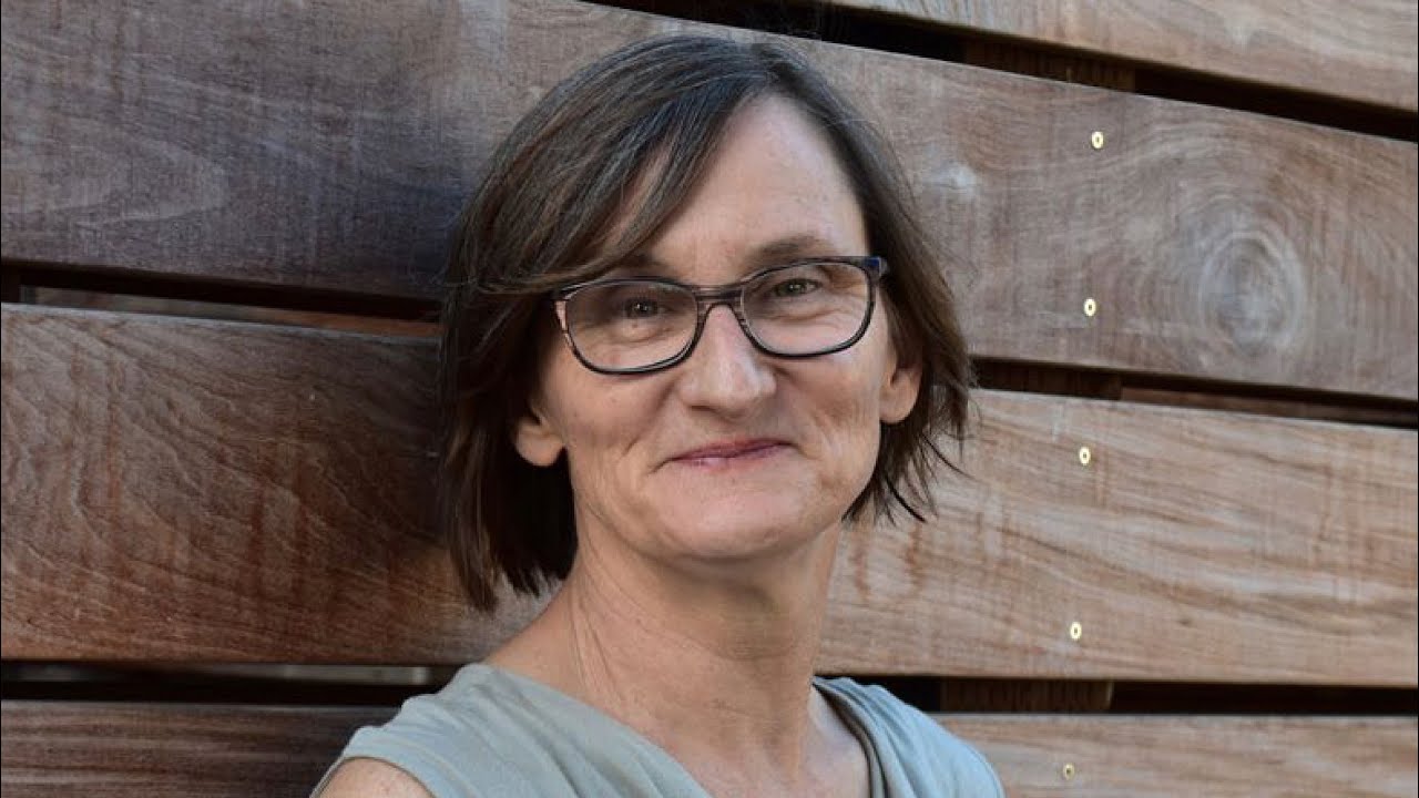 History of Gear Series: Sally McCoy - YouTube