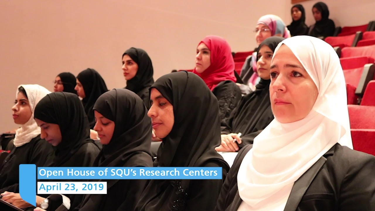 SQU This Week | April 25, 2019 - YouTube