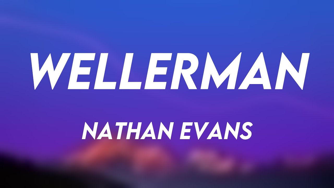 Wellerman - Nathan Evans {Visualized Lyrics} 🎃 - YouTube