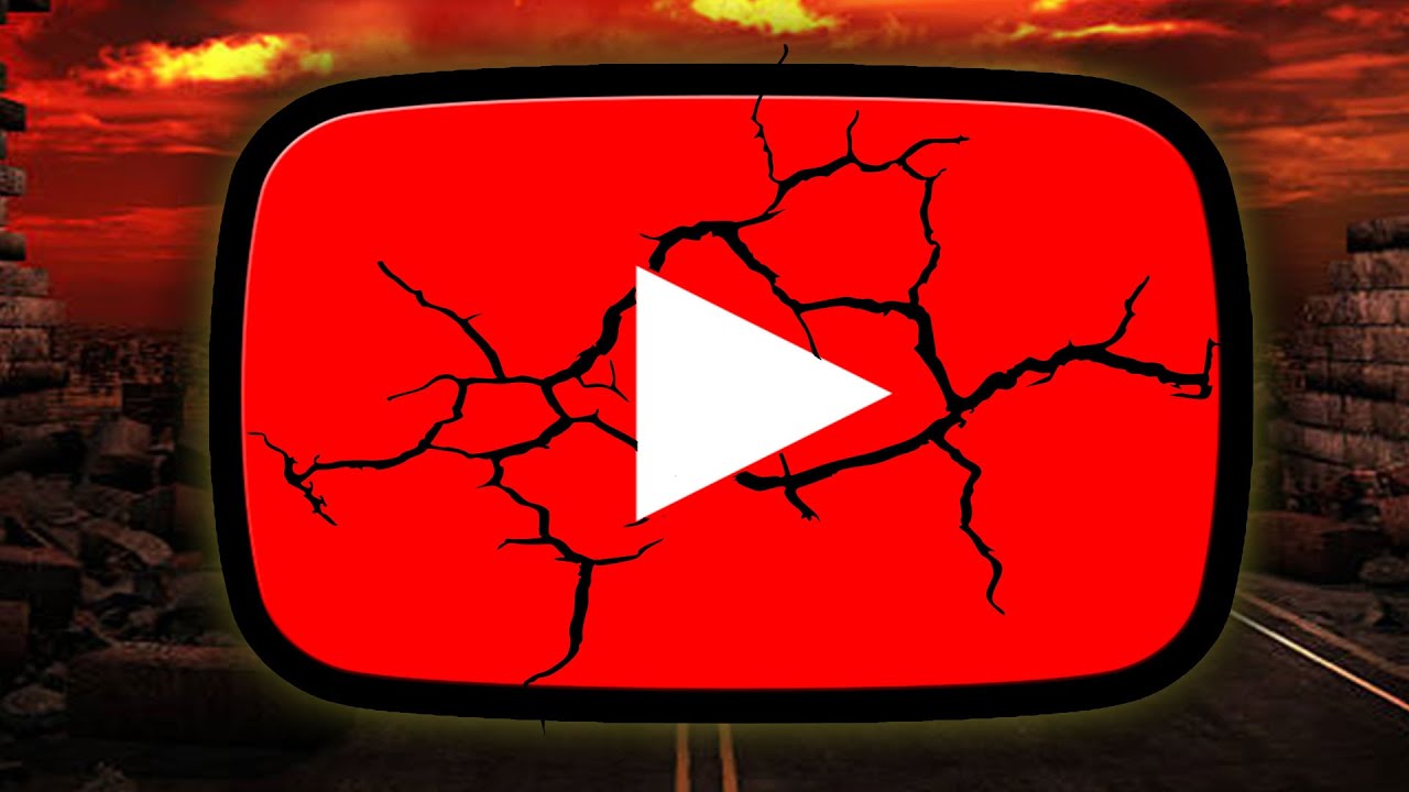 Youtube is destroying itself, and creators with it. - YouTube