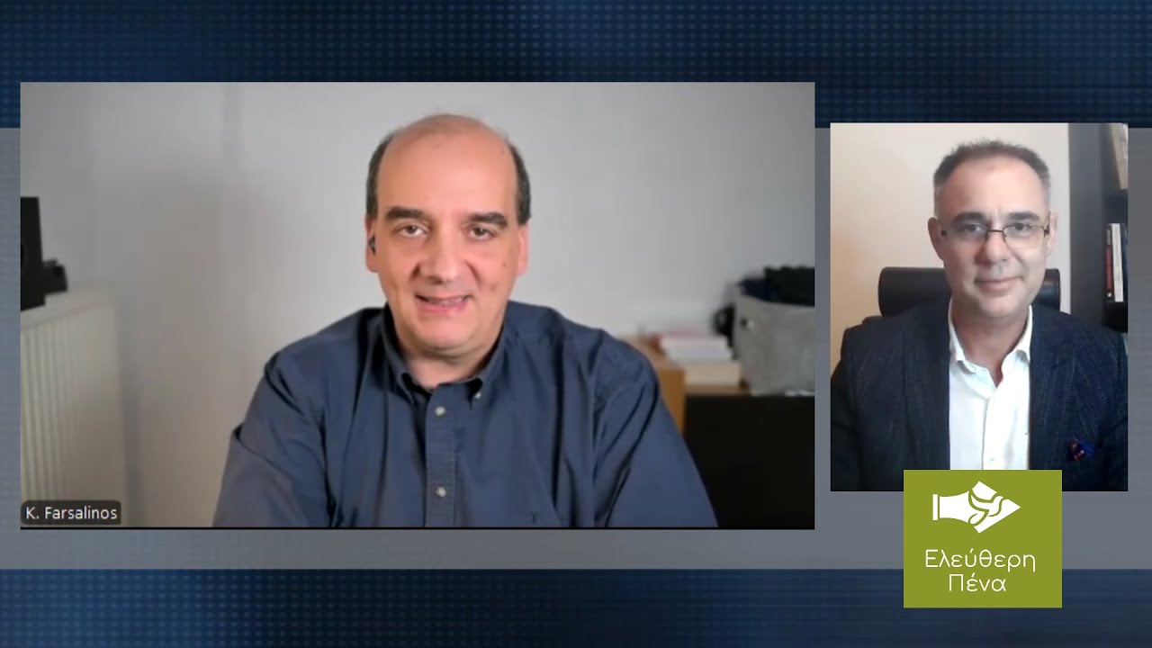 «Η ΠΡΟΠΑΓΑΝΔΑ ΠΡΟΣΠΑΘΕΙ ΝΑ ΠΕΙΣΕΙ ΤΟΥΣ ΠΟΛΙΤΕΣ ΟΤΙ Ο …ΓΑΪΔΑΡΟΣ ΠΕΤΑΕΙ ...