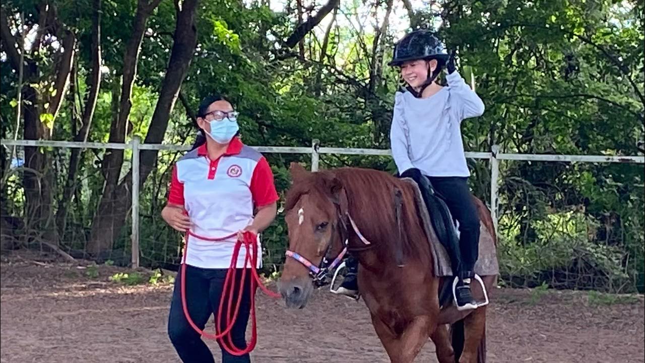 Riding The Horse YouTube riding-the-horse-youtube