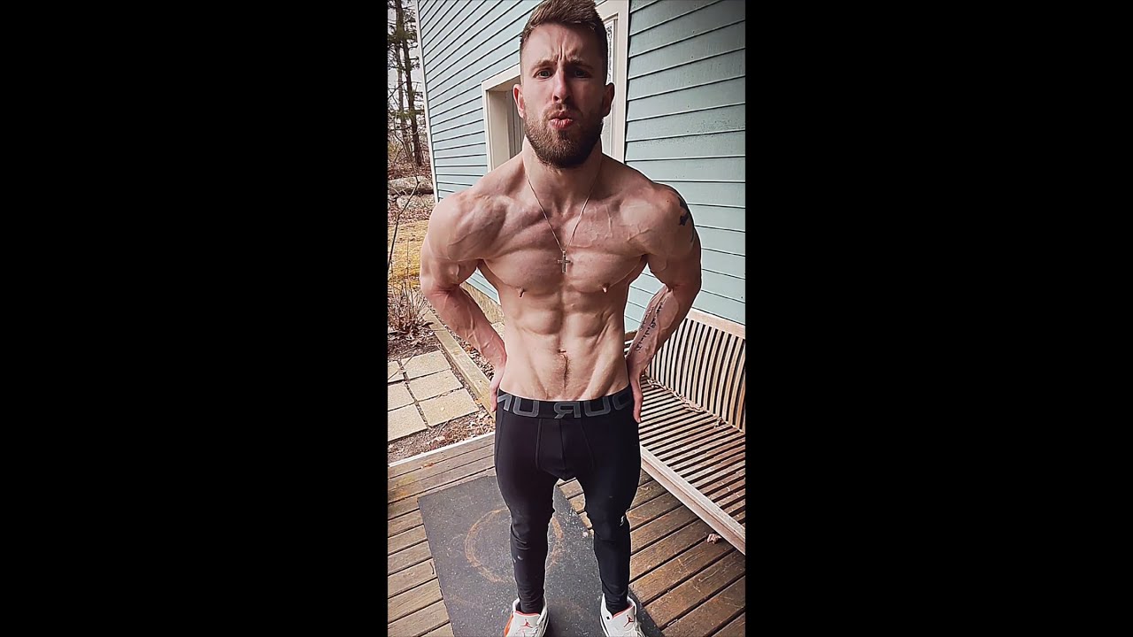 Max Rapp - Triumphant - YouTube