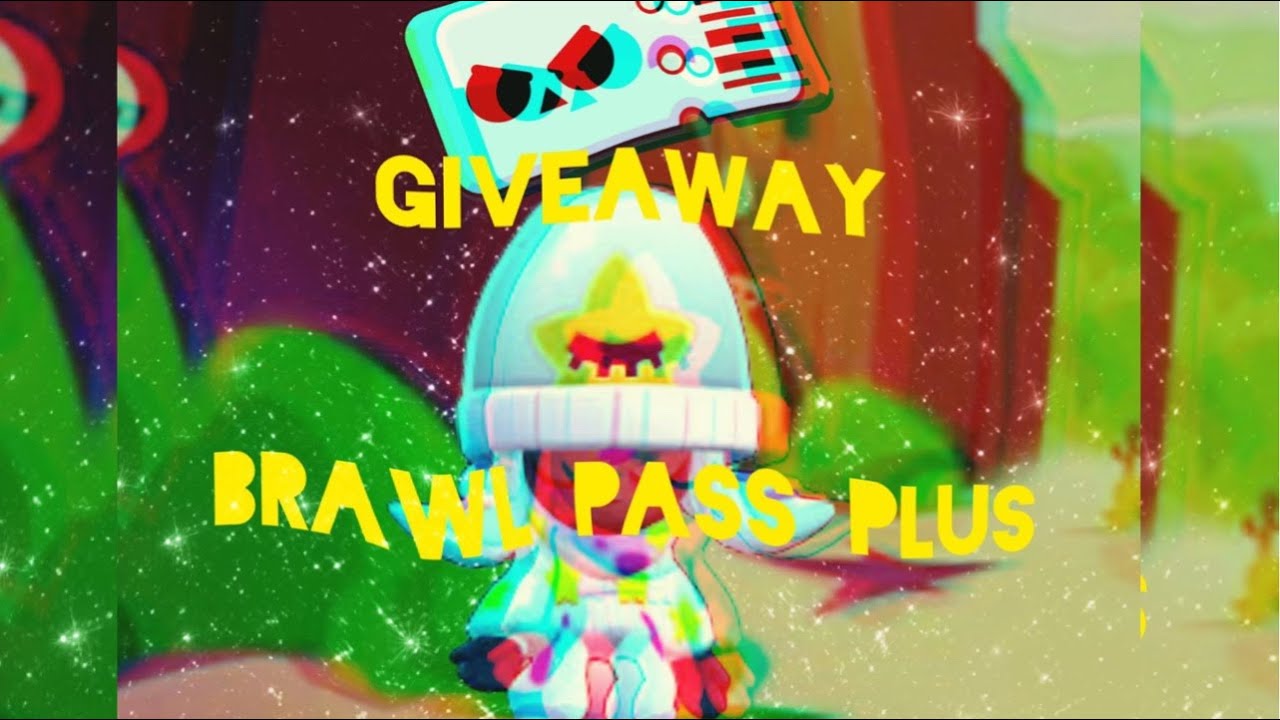 LIVE GIVEAWAY BRAWL PASS PLUS + GAME ABOS FR - YouTube