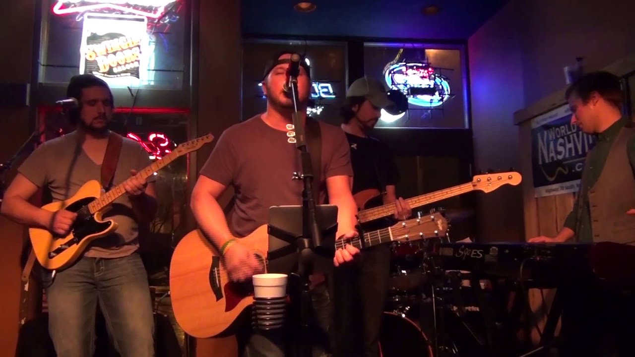 Brandon Holder Original Raw Footage - YouTube