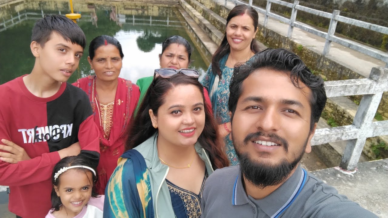 Resunga Vlog #resunga #gulmi - YouTube