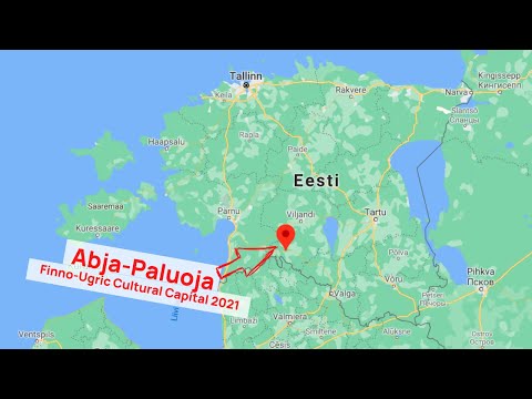 A visit to Estonia’s Mulgimaa region, home to the Finno-Ugric Cultural Capital 2021