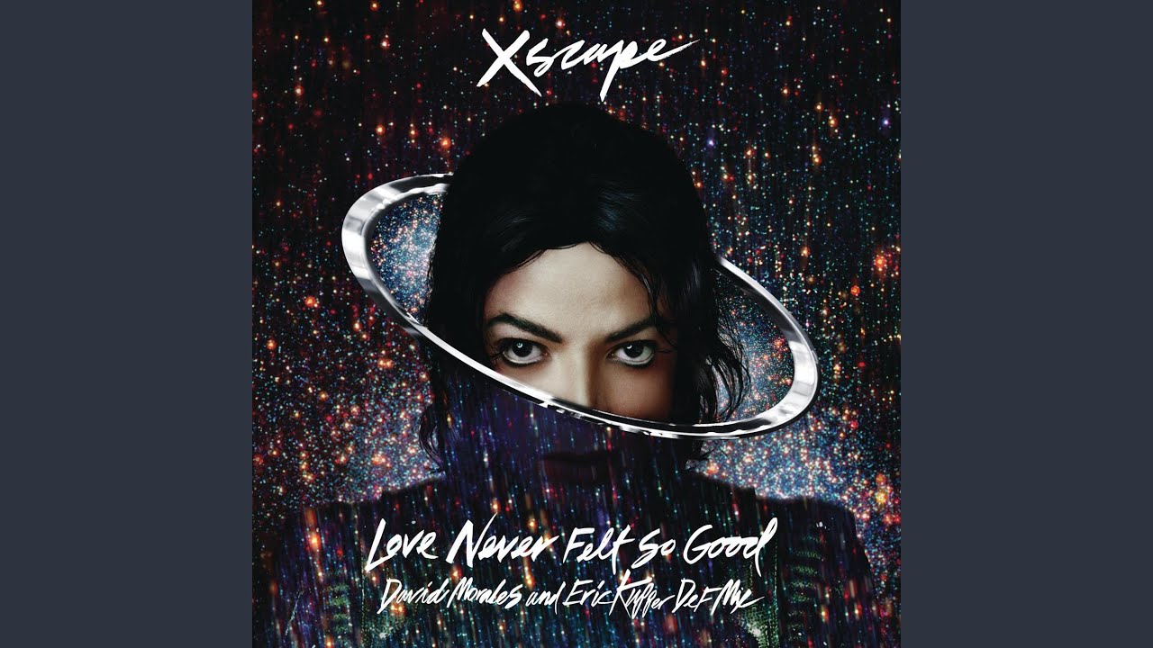 Love Never Felt So Good Dm Red Zone Mix Youtube