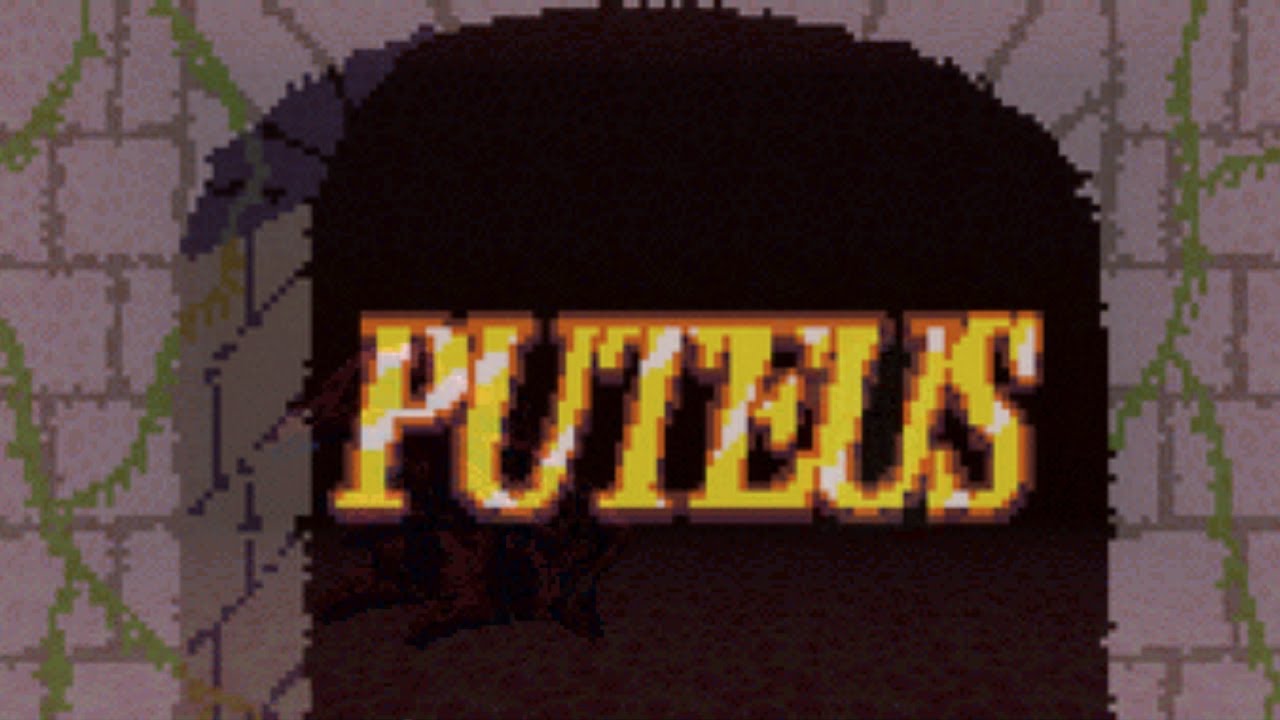 Puteus - Save Your Dog … or will you - YouTube