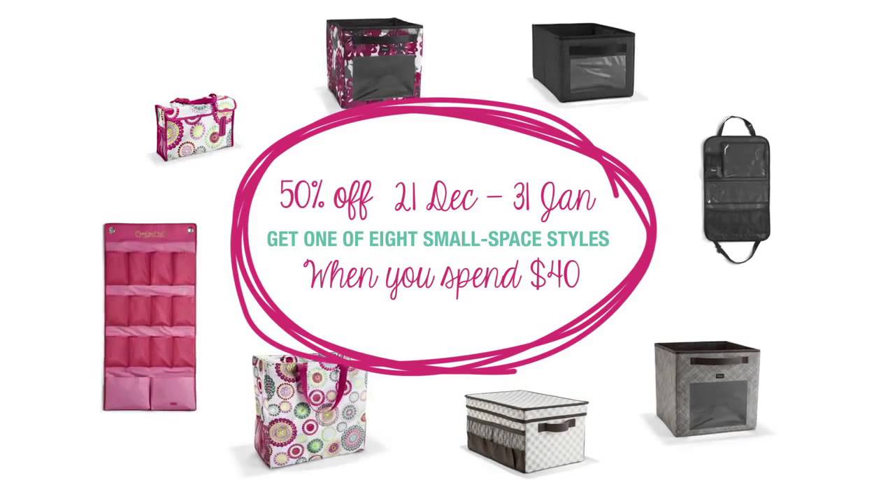 Thirty-One Gifts Everyday Solutions: Car Edition - YouTube